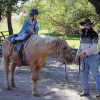 Pony Riding | Terry Bison Ranch Resort