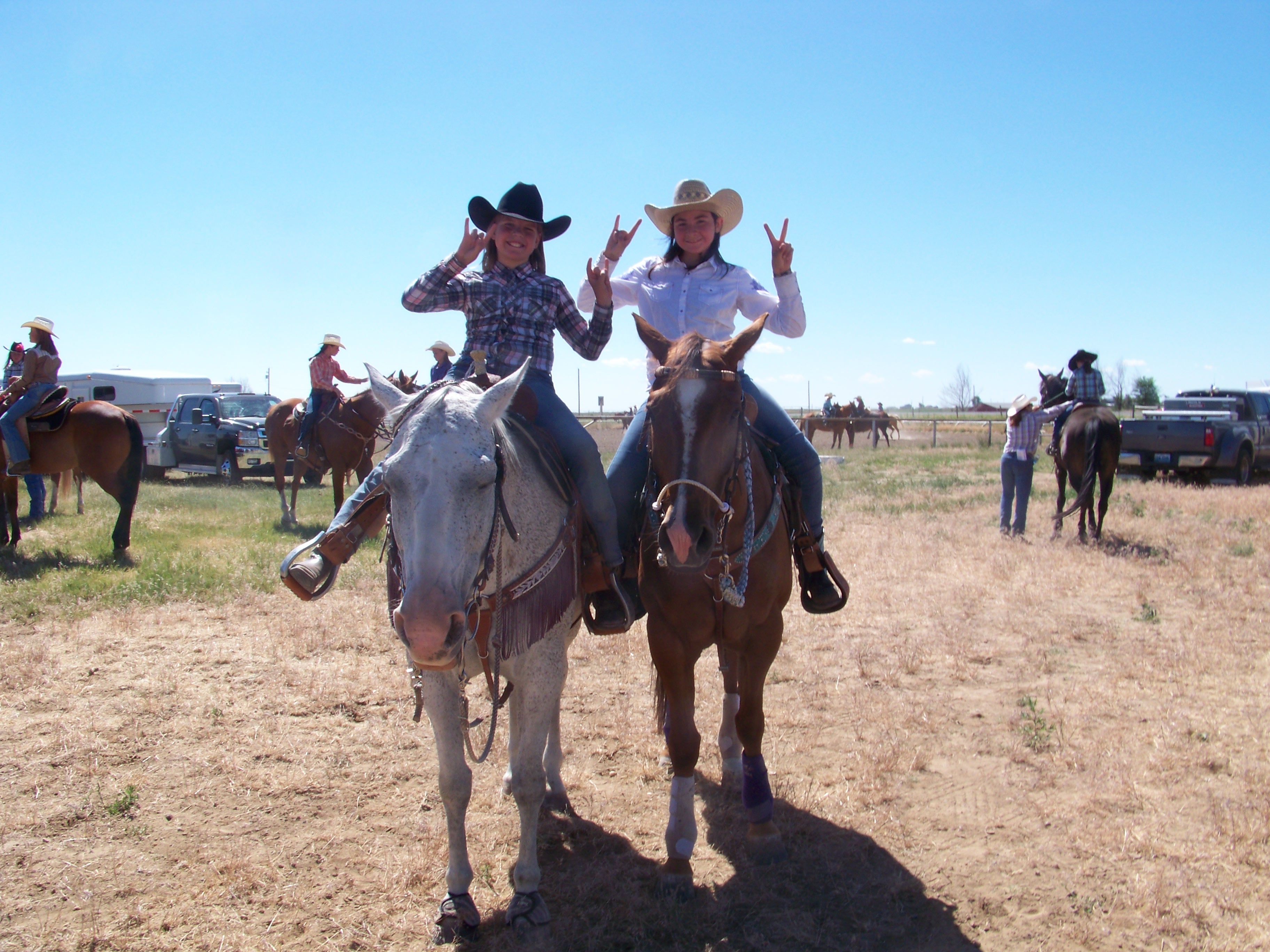 Gallery | Terry Bison Ranch Resort