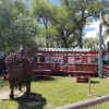 Tombstone Cafe | Terry Bison Ranch Resort
