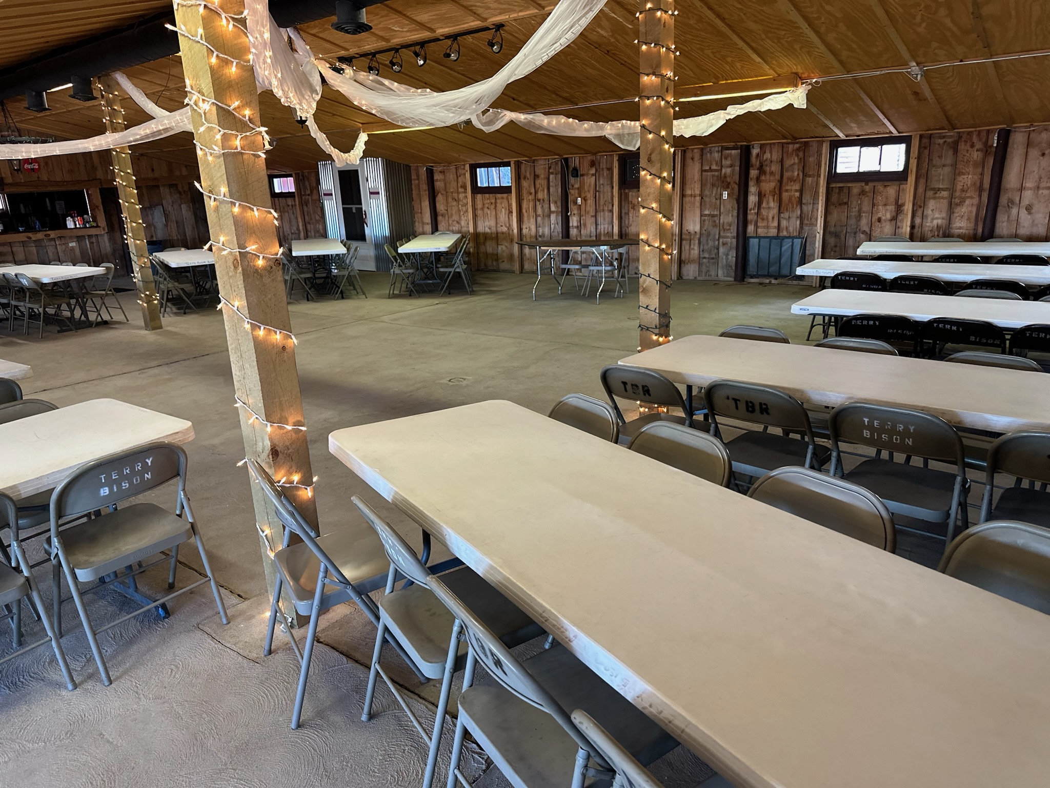 Wagon Wheel | Terry Bison Ranch Resort