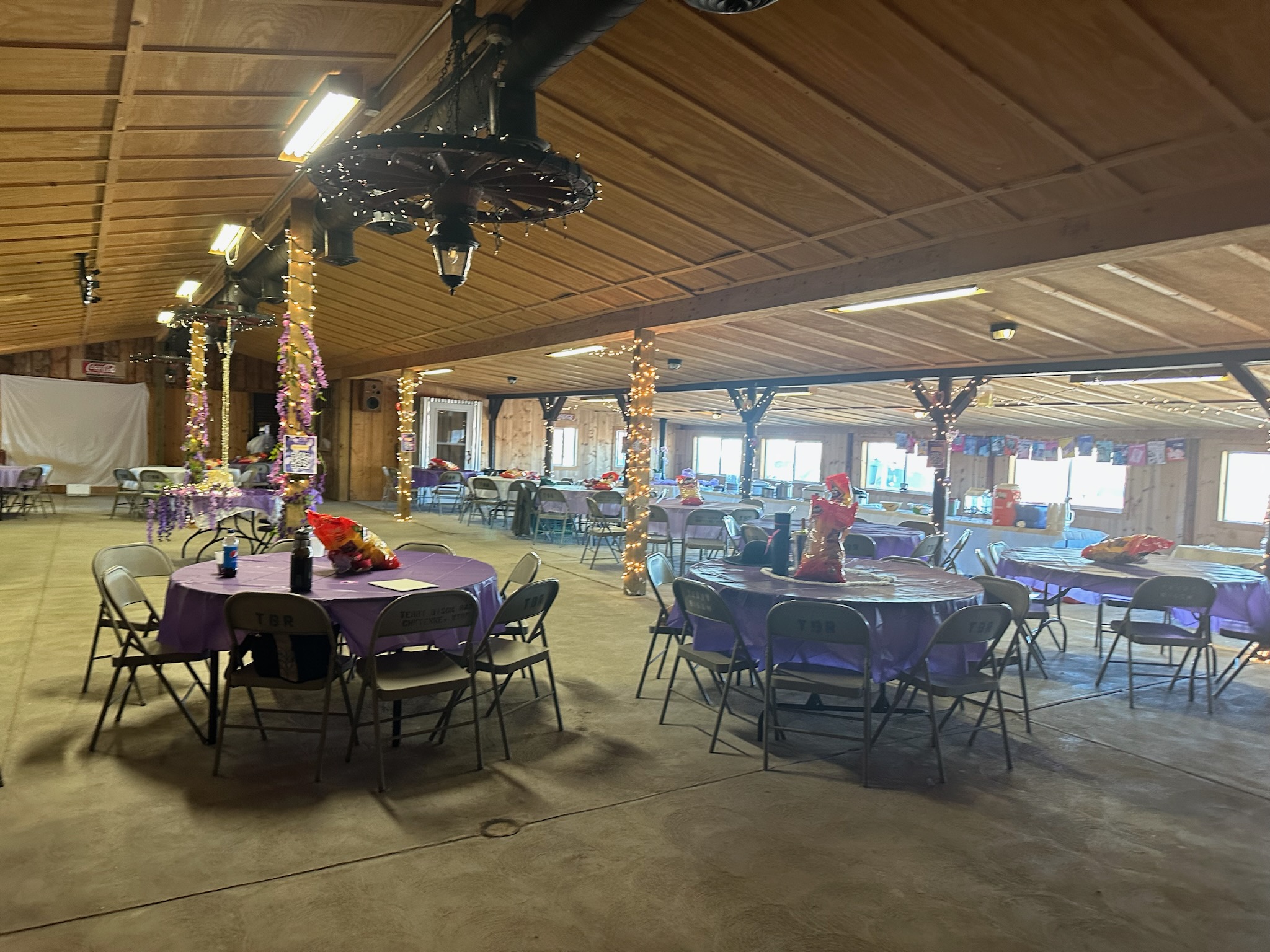 Wagon Wheel | Terry Bison Ranch Resort