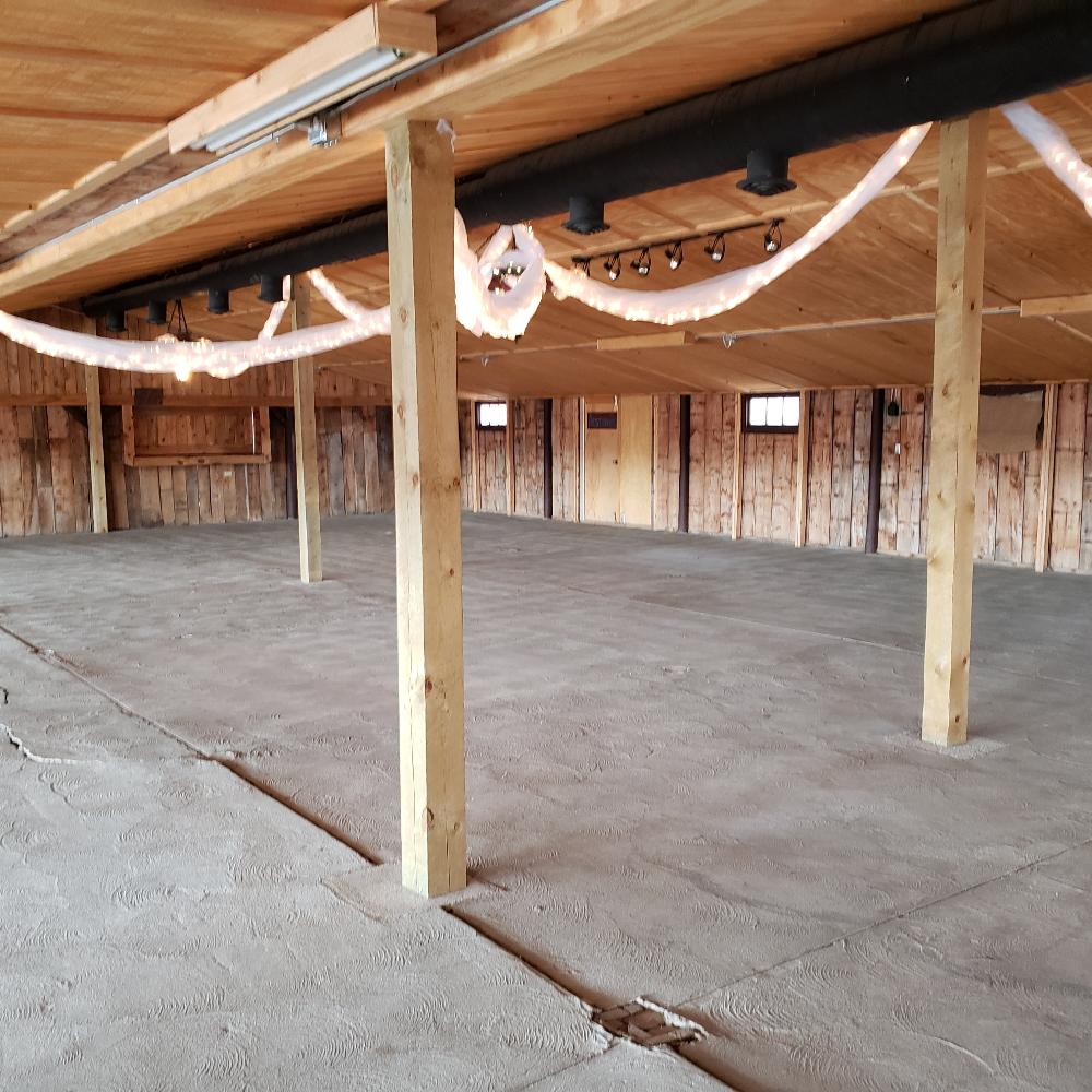 Wagon Wheel | Terry Bison Ranch Resort