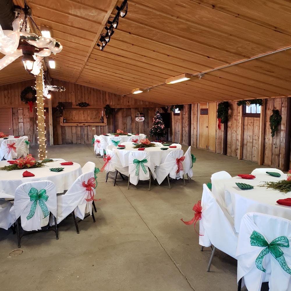 Wagon Wheel | Terry Bison Ranch Resort