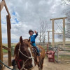 Pony Riding | Terry Bison Ranch Resort