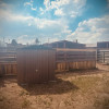 Outdoor House Boarding | Terry Bison Ranch Resort