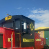 Bison Train Tours | Terry Bison Ranch Resort